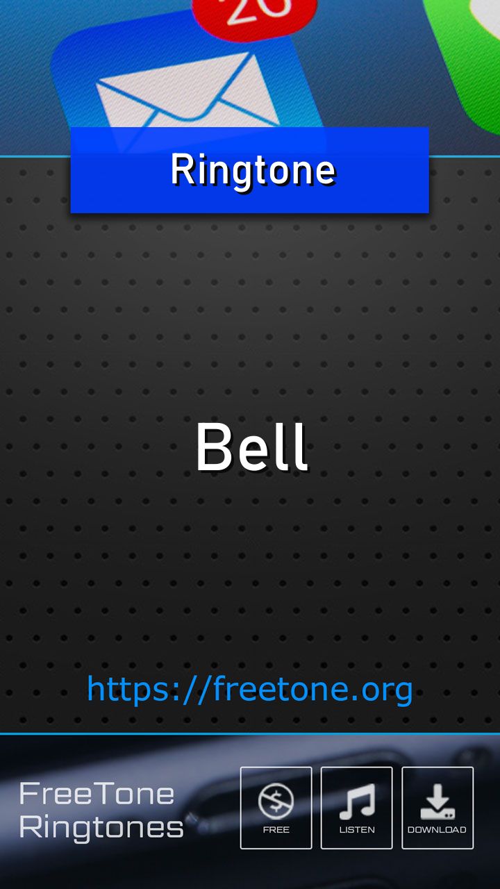 Bell – Samsung Ringtone | Free Download